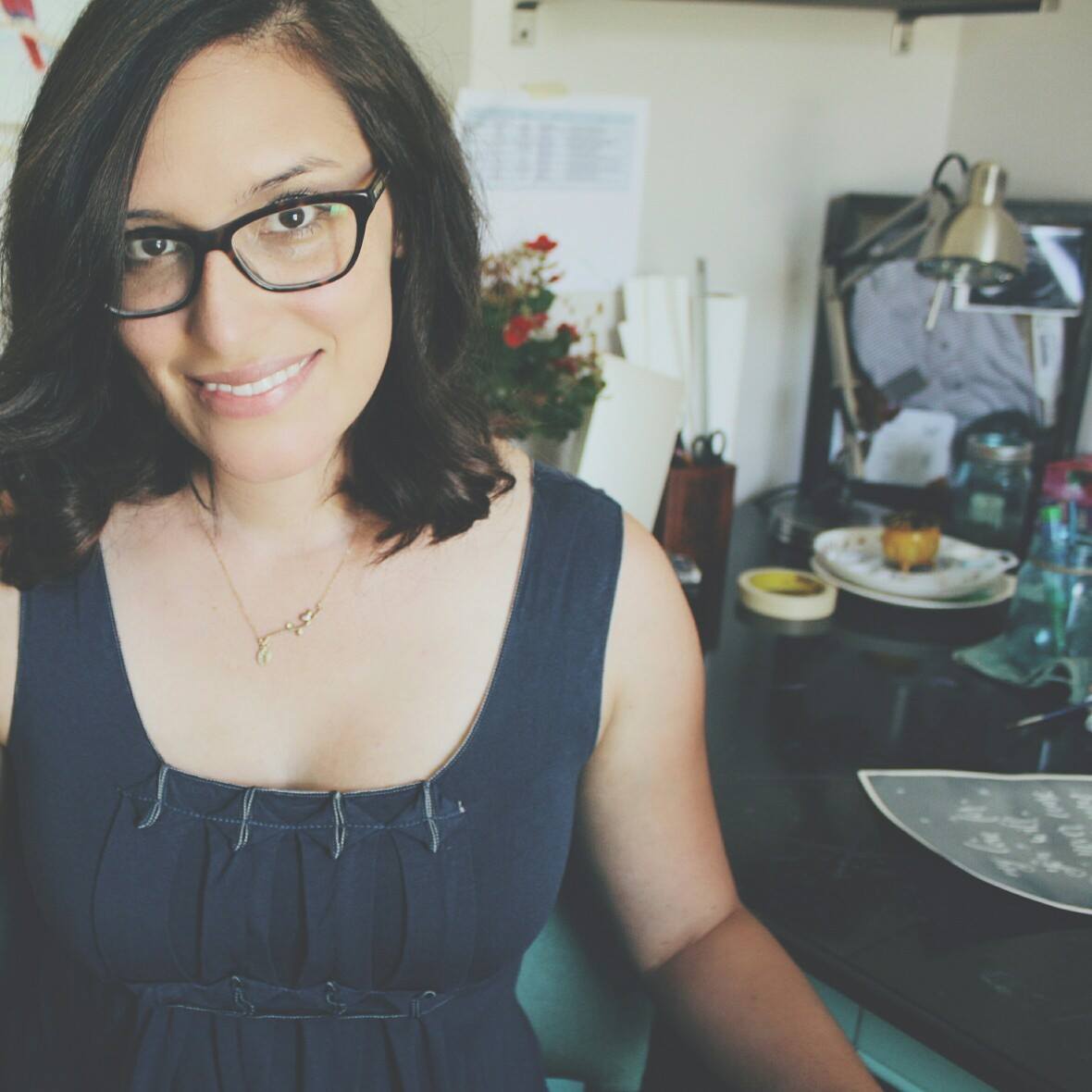 Meet Jessi Snapp